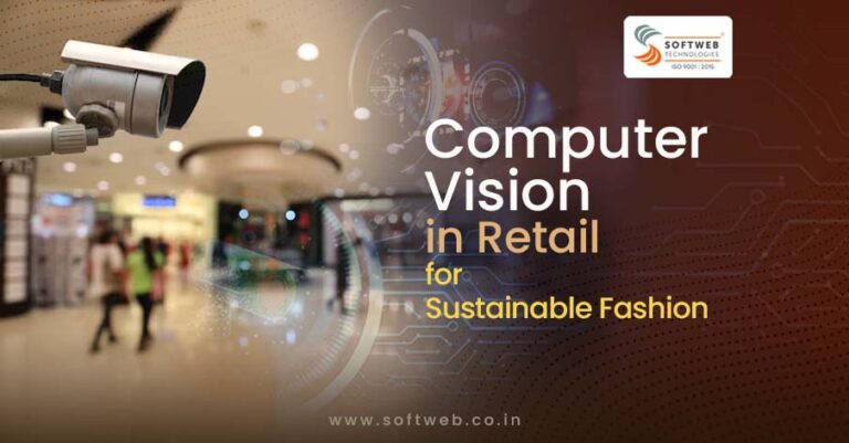 Computer Vision in Retail for Sustainable Fashion - Digital ...