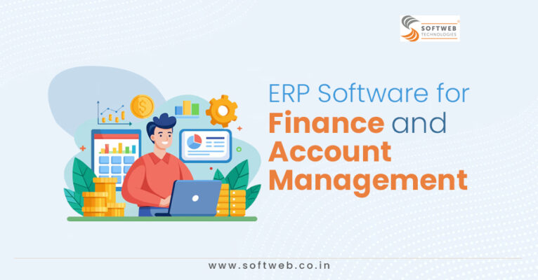 ERP Software for Finance and Account Management - Digital ...