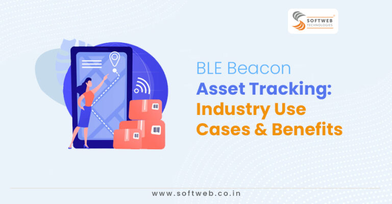 BLE Beacon Asset Tracking: Industry Use Cases & Benefits - Digital ...