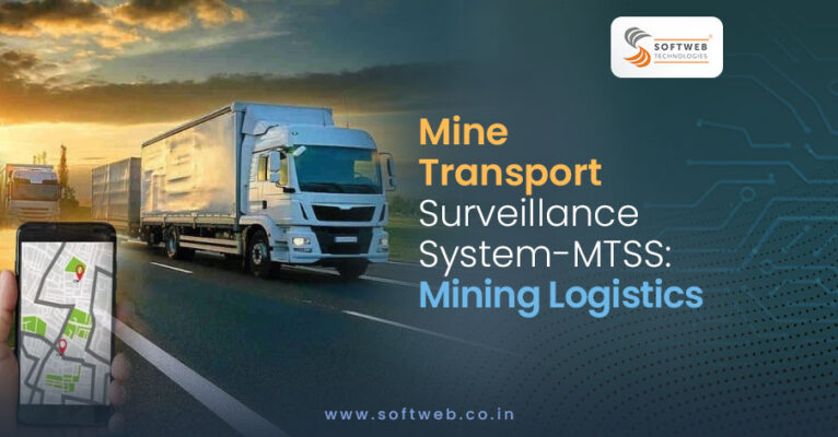 Mine Transport Surveillance System-MTSS: Mining Logistics - Digital ...