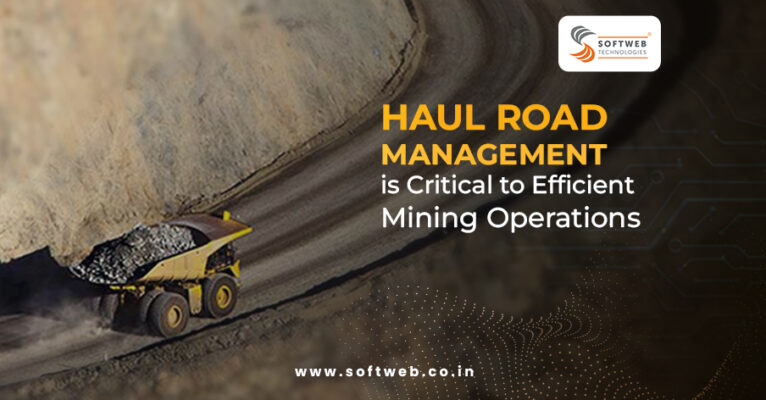 Haul Road Management is Critical to Efficient Mining Operations ...